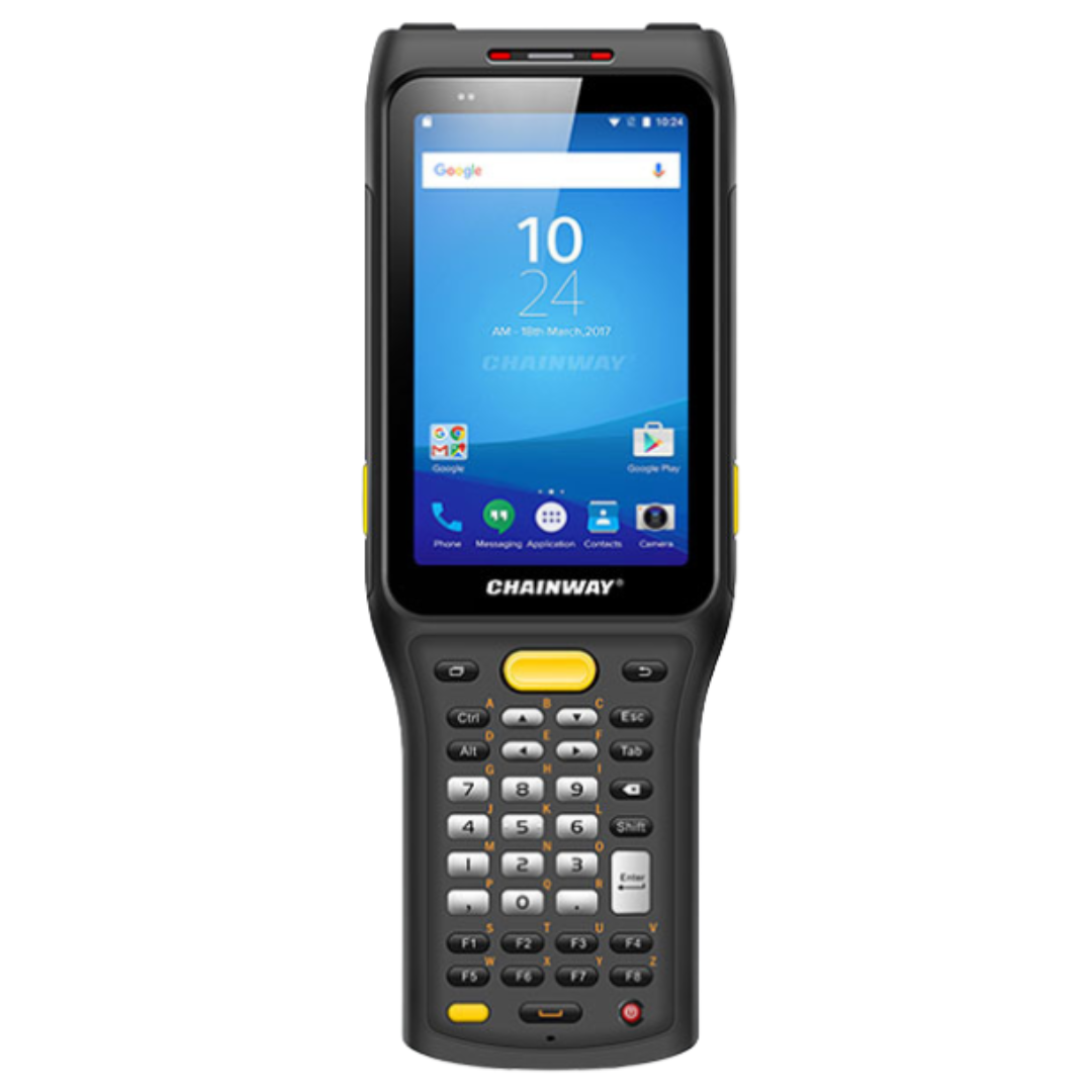 Prime Interway - C61